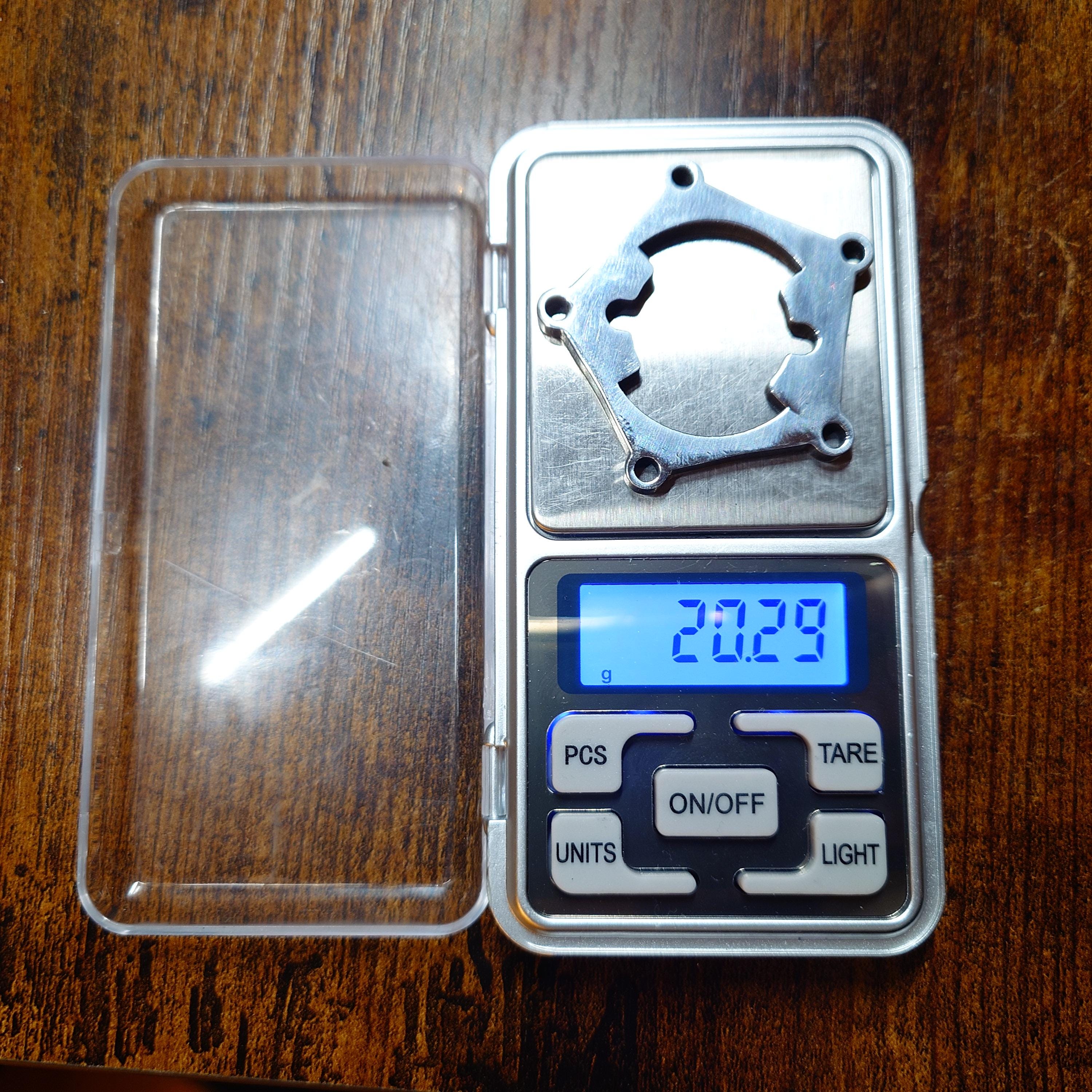 Beyblade - Star Attack Weight Disk - Plastic Gen (stainless Steel) - Etsy