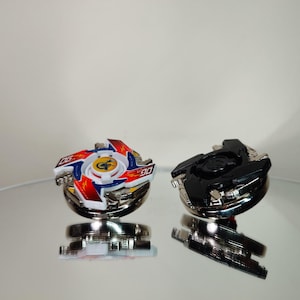 Beyblade Dragoon MSUV - HMS Repro (standard Version) - Etsy