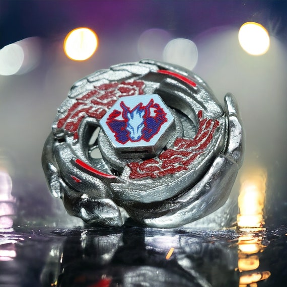 Metal fusion beyblades pegasus store