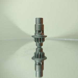 Beyblade X - CUSTOM Bits - Tapered (metal Bit) - Etsy