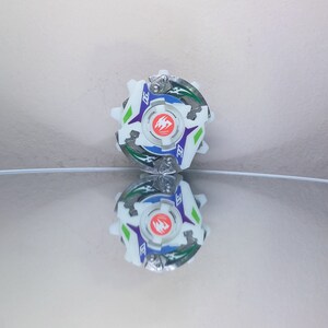 Beyblade Dragoon MF (custom) - Etsy