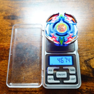 Beyblade X - Dranzer Volcano 2 (4CS-40 AC) (custom) - Etsy