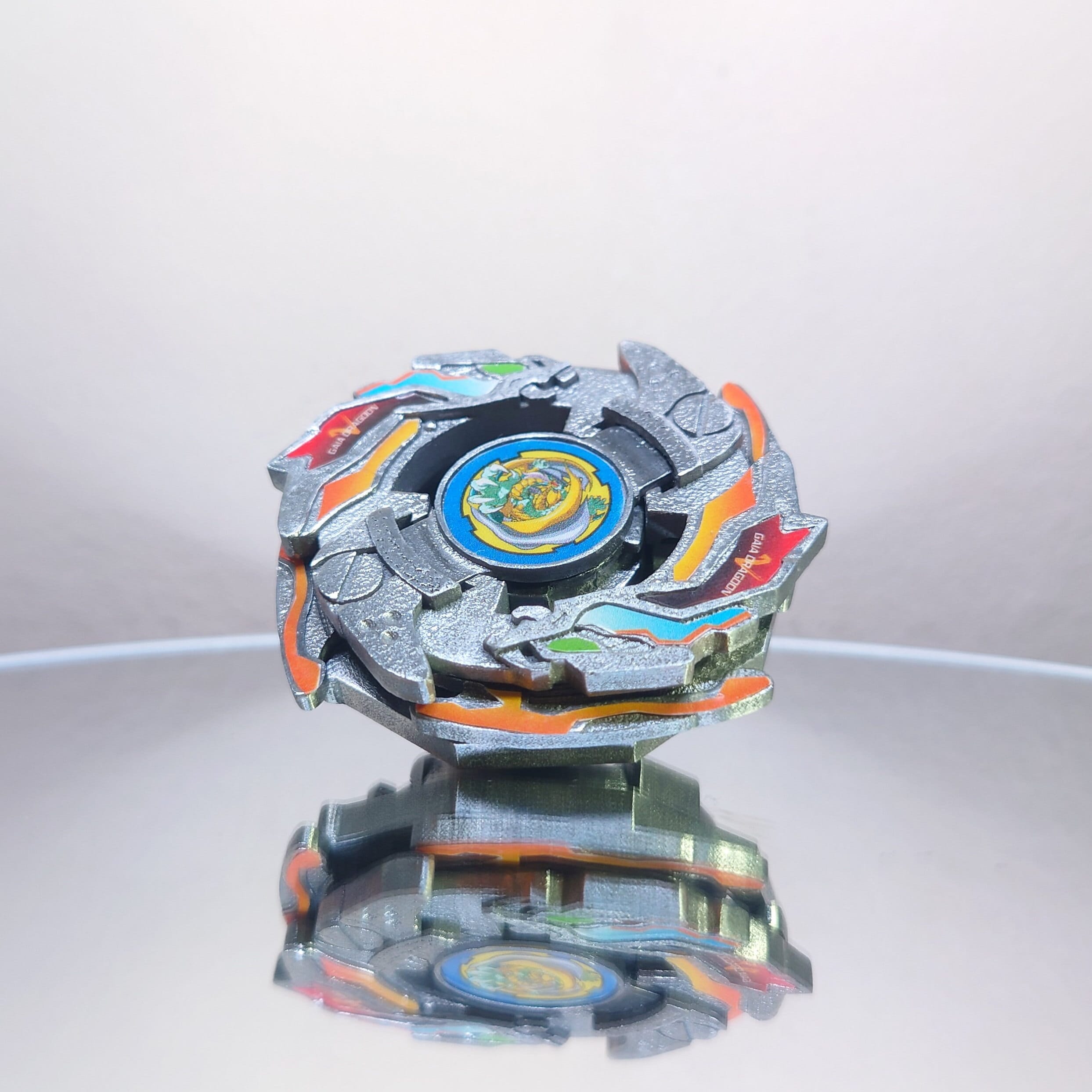 Beyblade Strata Dragoon