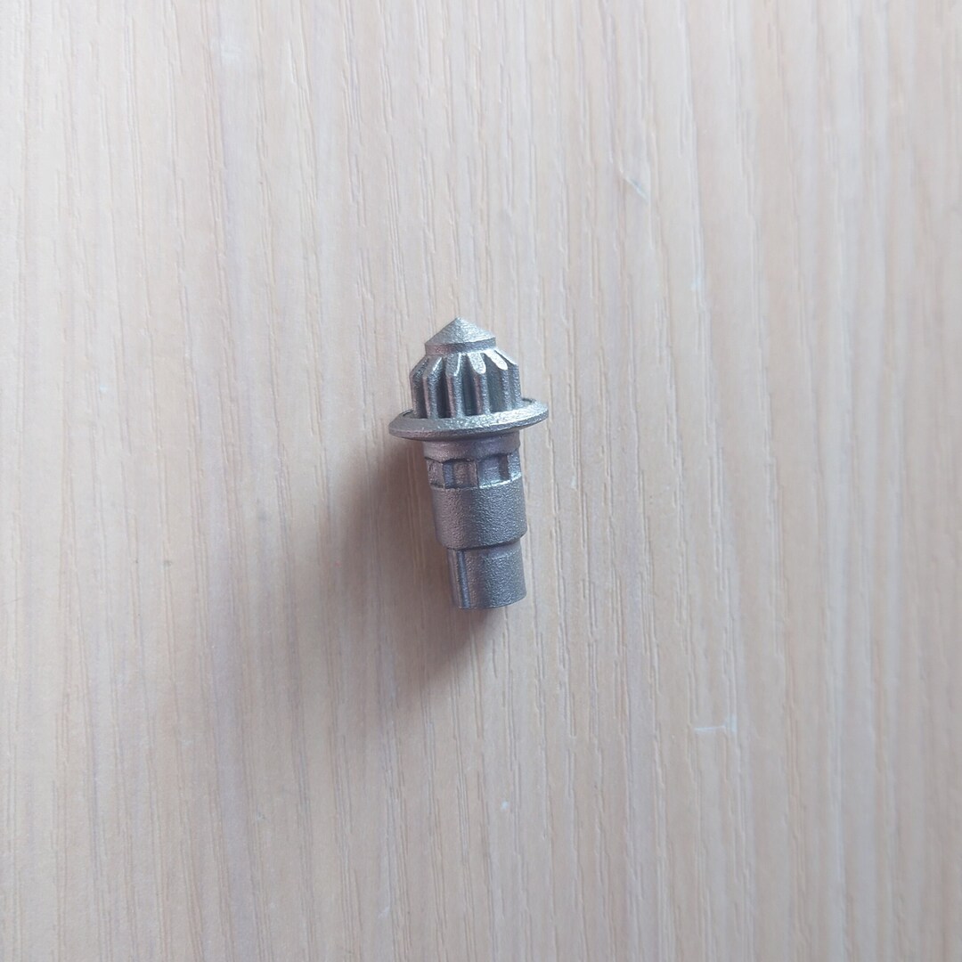 Beyblade X - CUSTOM Bits - Needle-bit (metal Bit) - Etsy