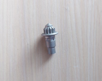 Beyblade X CUSTOM Bits Metal Ball metal Bit - Etsy