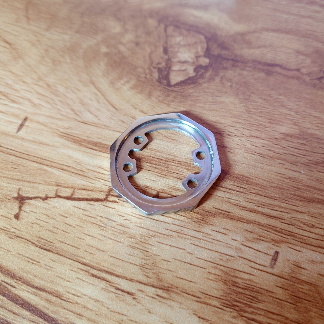 Beyblade - 8 Balance Weight Disk - Plastic Gen (stainless Steel) - Etsy