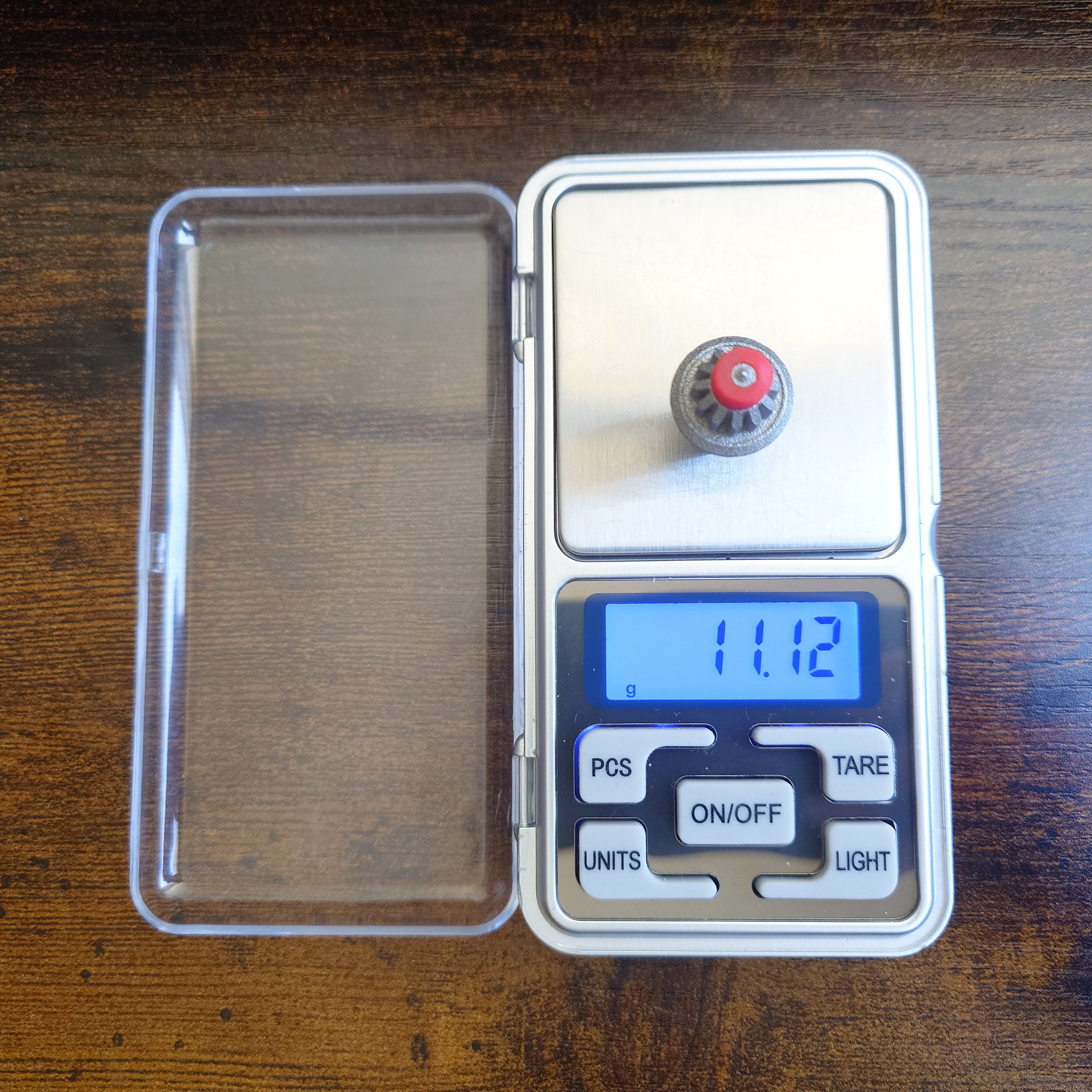Beyblade X - CUSTOM Bits - Coat Sharp (CS) (metal Bit) - Etsy