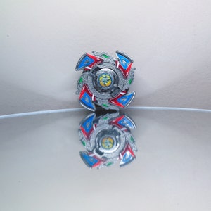 Beyblade Dragoon GT HMS Version (M-GT) - Full Metal - Etsy Australia