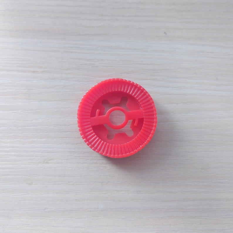 Beyblade Twisted Tempo Fusion Wheel (RUBBER) - Etsy