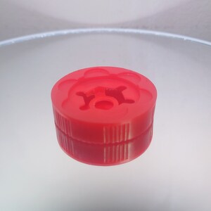 Beyblade Twisted Tempo Fusion Wheel (RUBBER) - Etsy