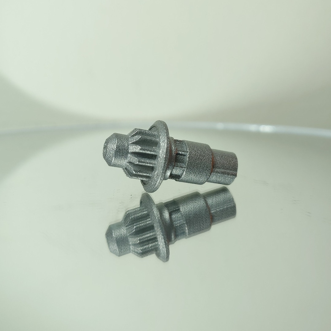 Beyblade X - CUSTOM Bits - Tapered (metal Bit) - Etsy