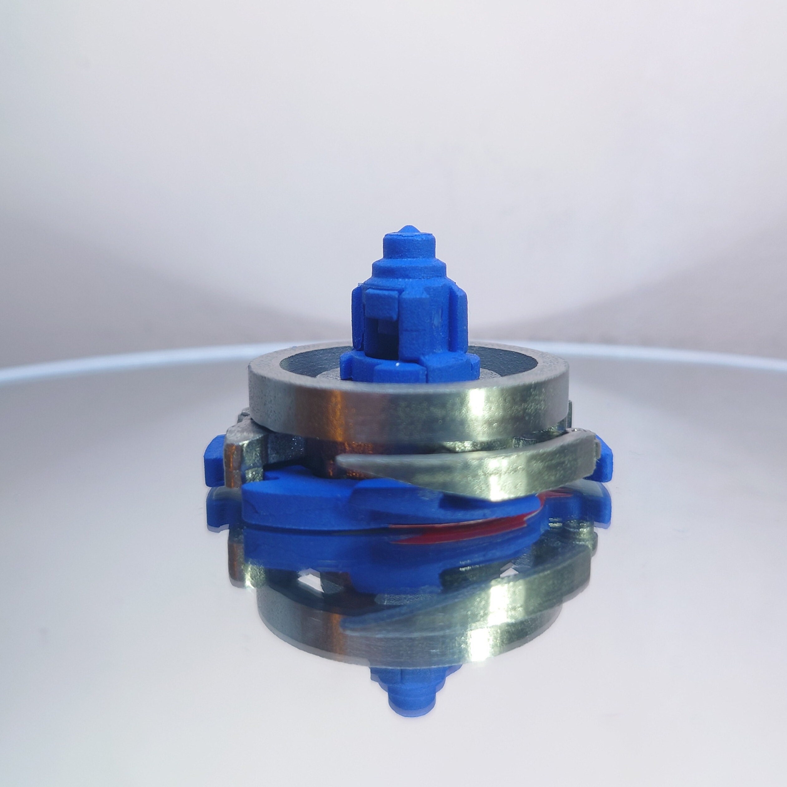 Beyblade Dranzer MS Personalizado - Etsy México