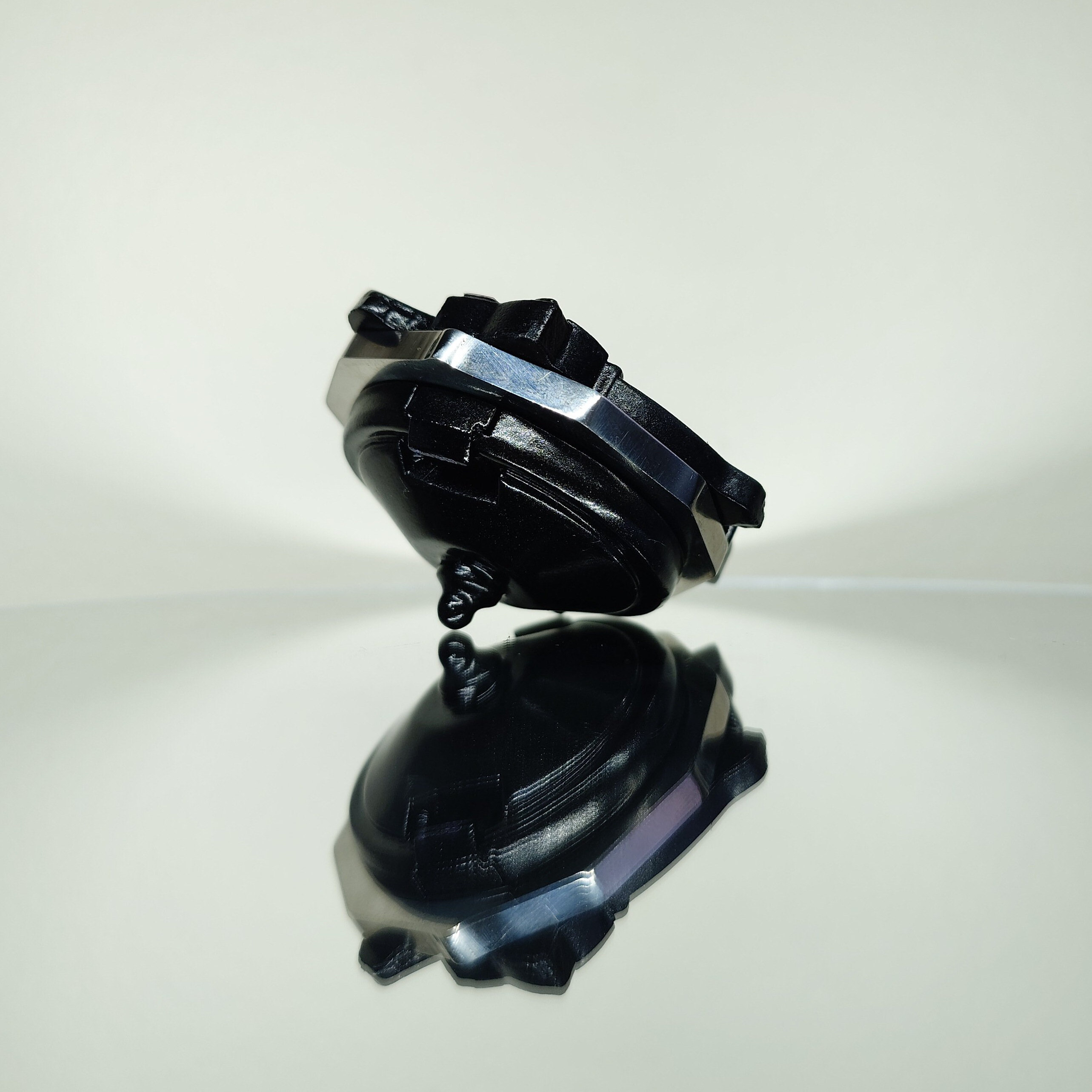 Beyblade Galeon 2 (custom) - Etsy