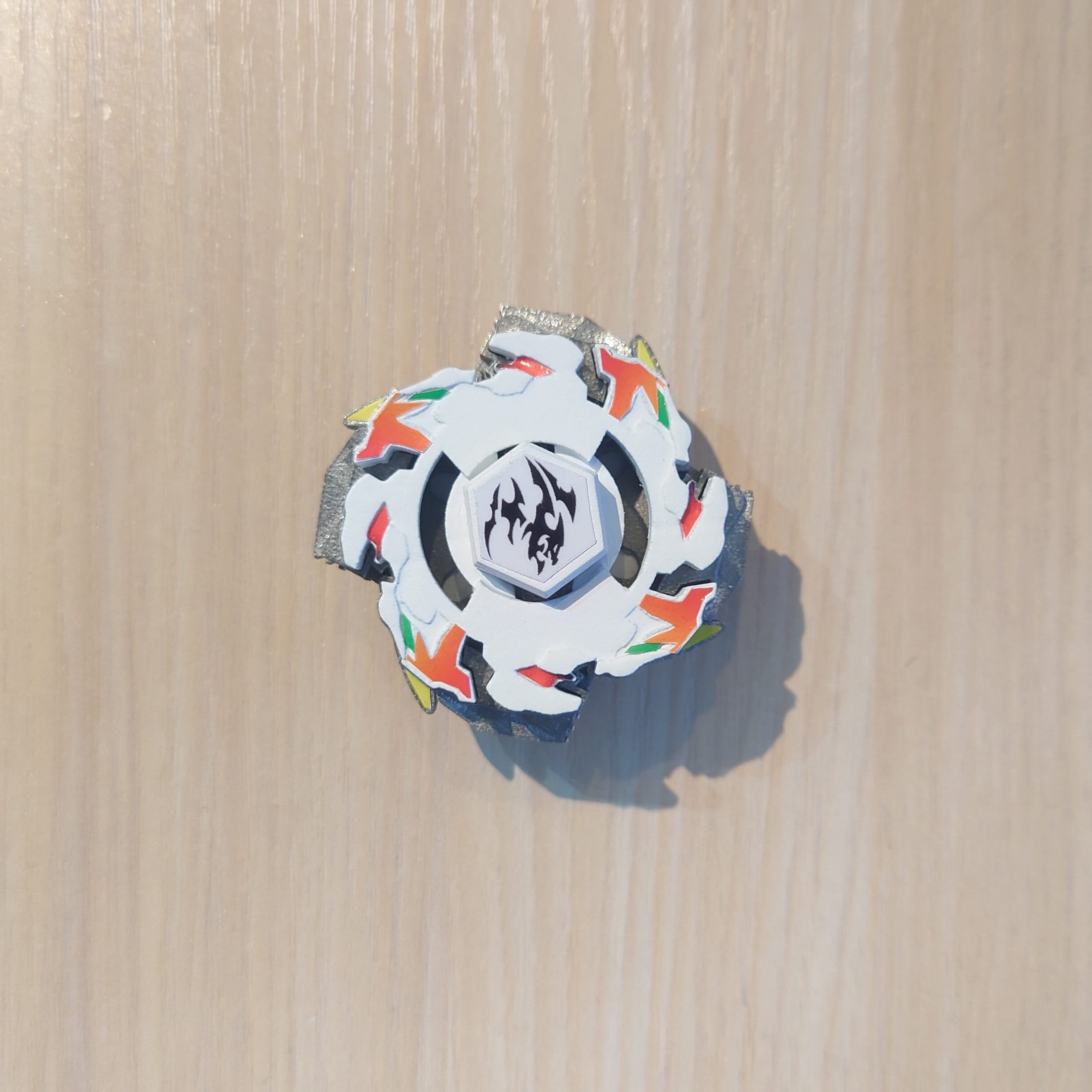 Beyblade Dragoon Aeolus MA MFB Version full Metal - Etsy Canada