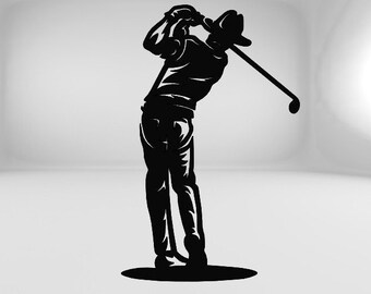 Golf Dxf Files for Plasma - Etsy UK