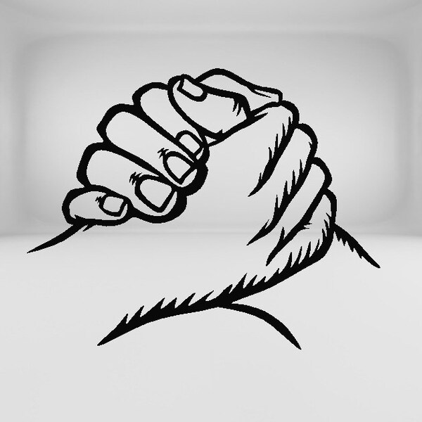 Handshake - Etsy