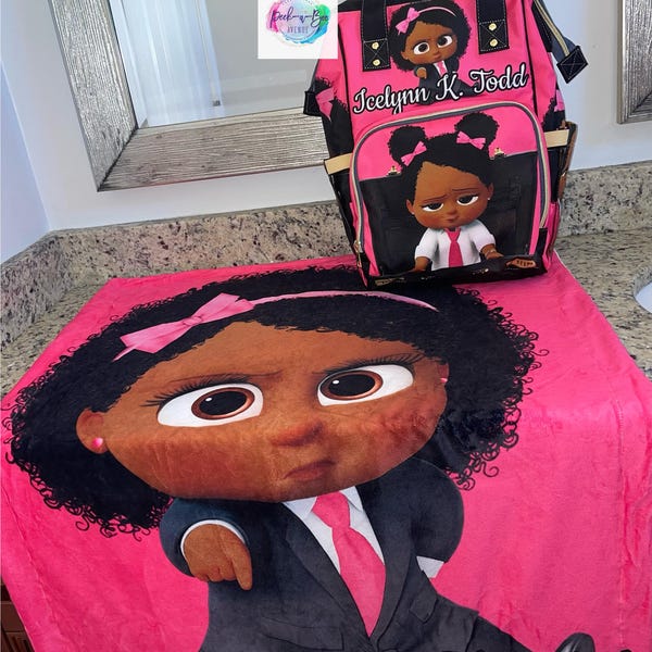 Boss Baby Diaper - Etsy