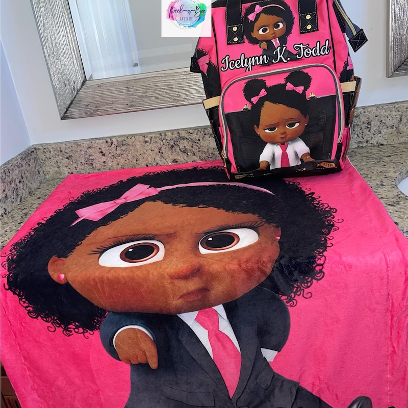 Boss Baby Diaper - Etsy