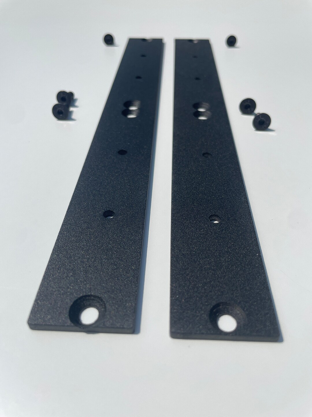 6U Eurorack Side Brackets - Etsy