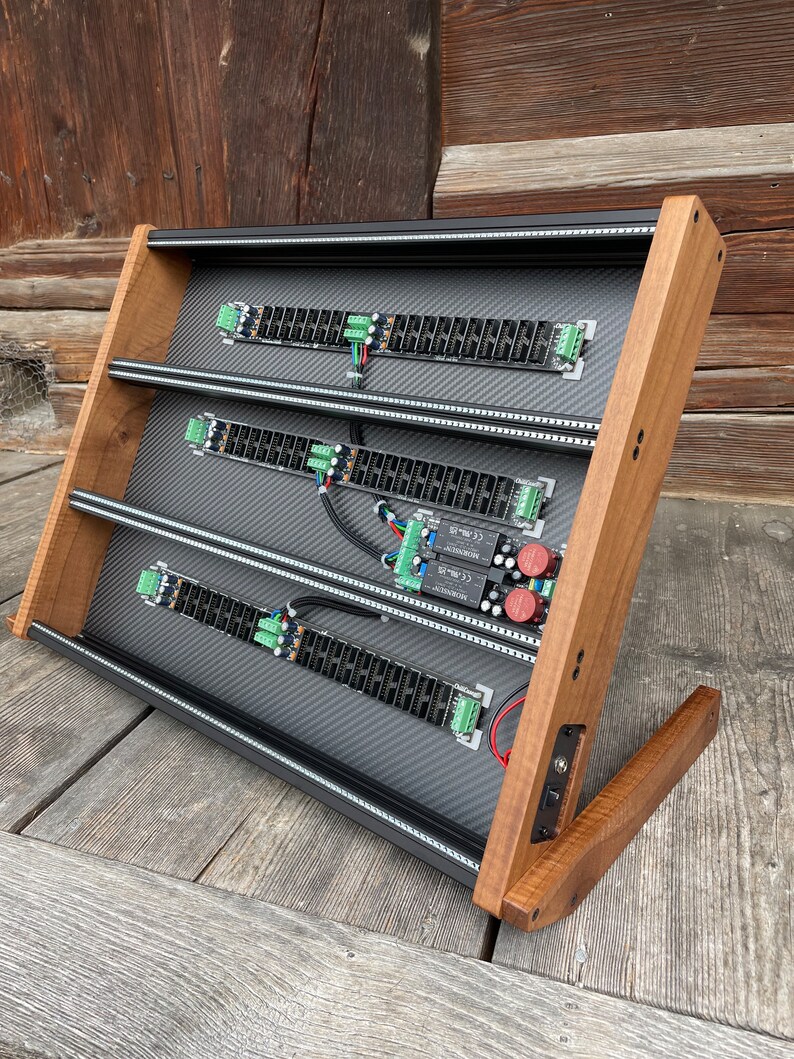 Chilicases Swiss Eurorack Modular / Case / Skiff 6U 9U 84HP 104HP 168HP ...