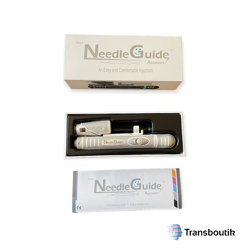 Auto Injector Intramuscular Subcutaneous - Etsy