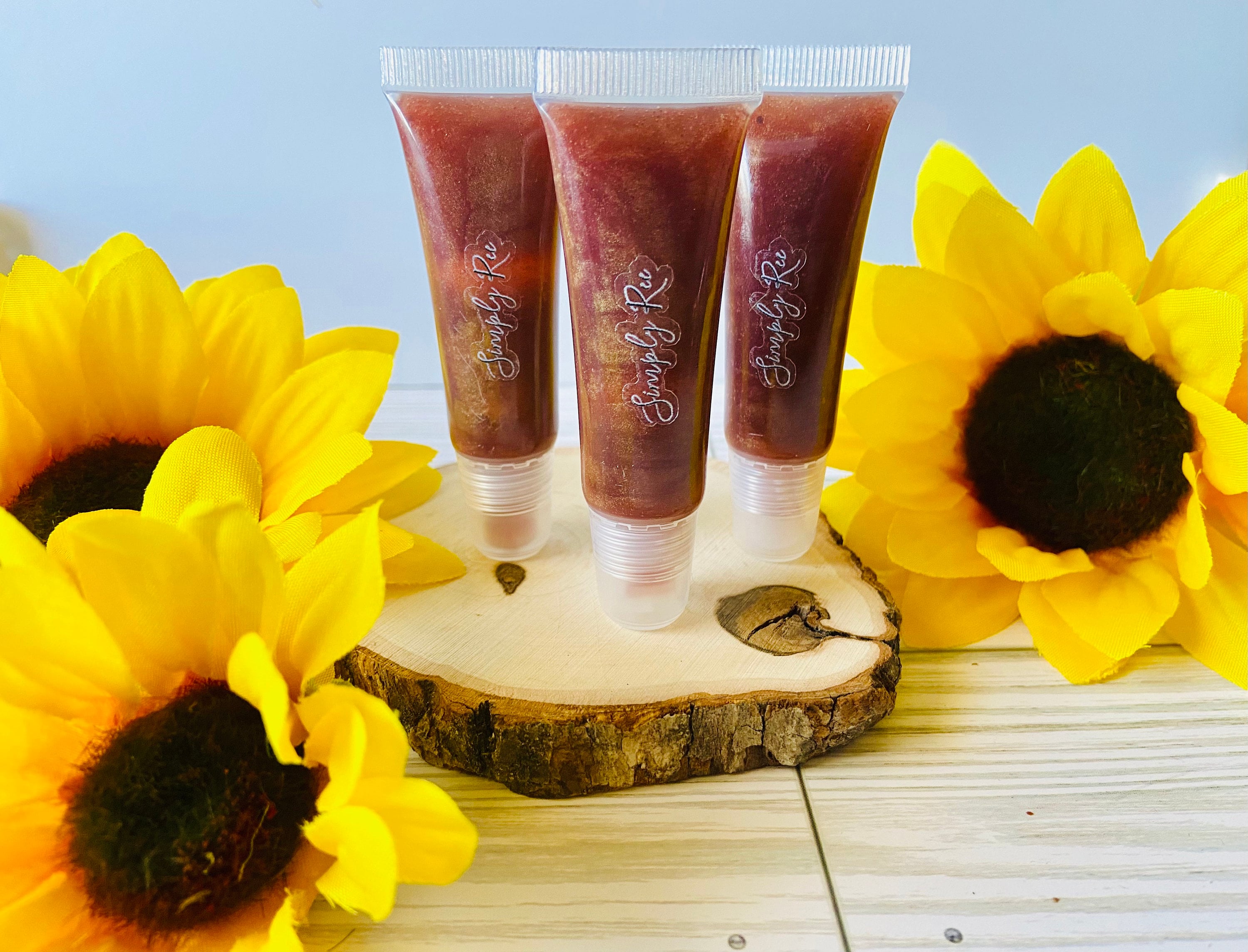 Coco Craze Lip Gloss - Etsy