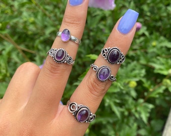 Hippie Ring - Etsy