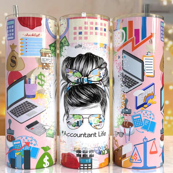 Accounting - Etsy