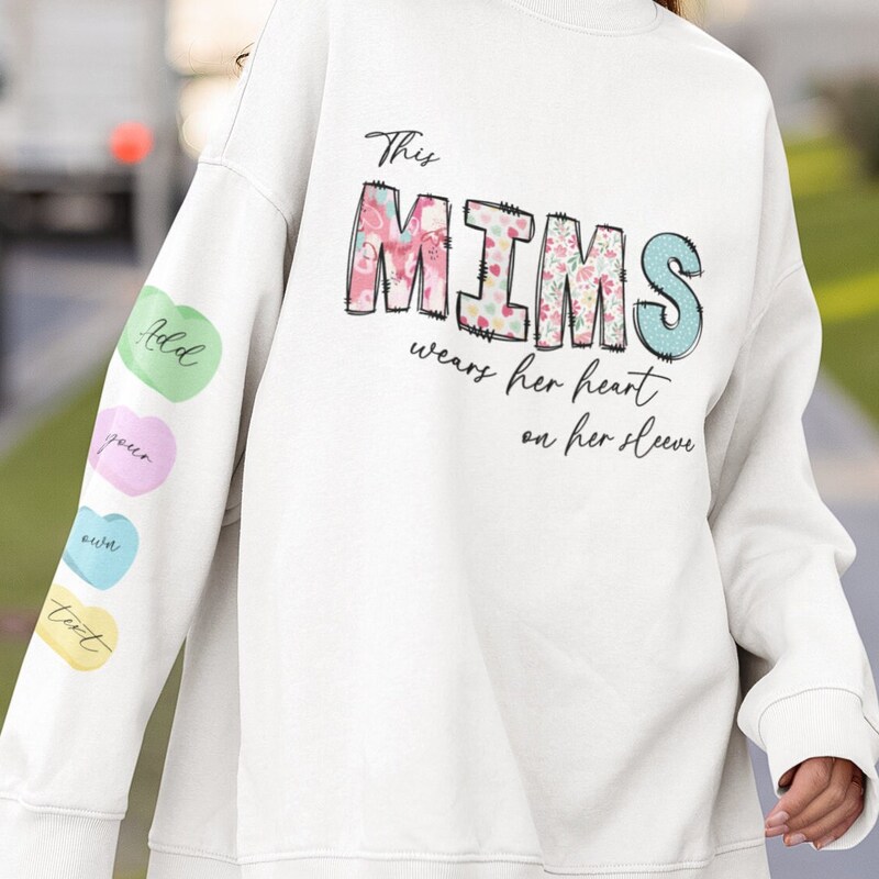Mims - Etsy