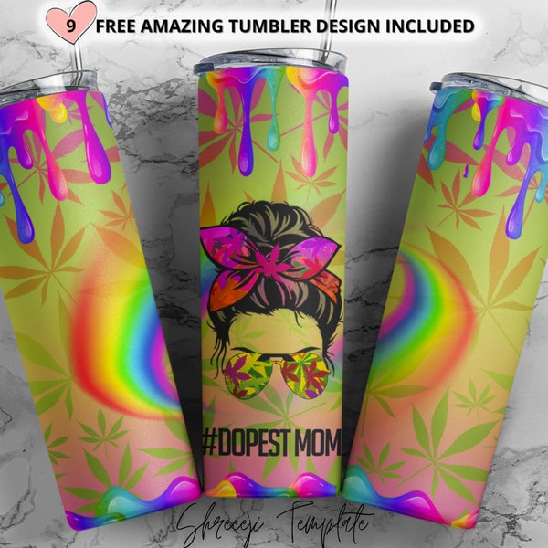 Weed Mom - Etsy