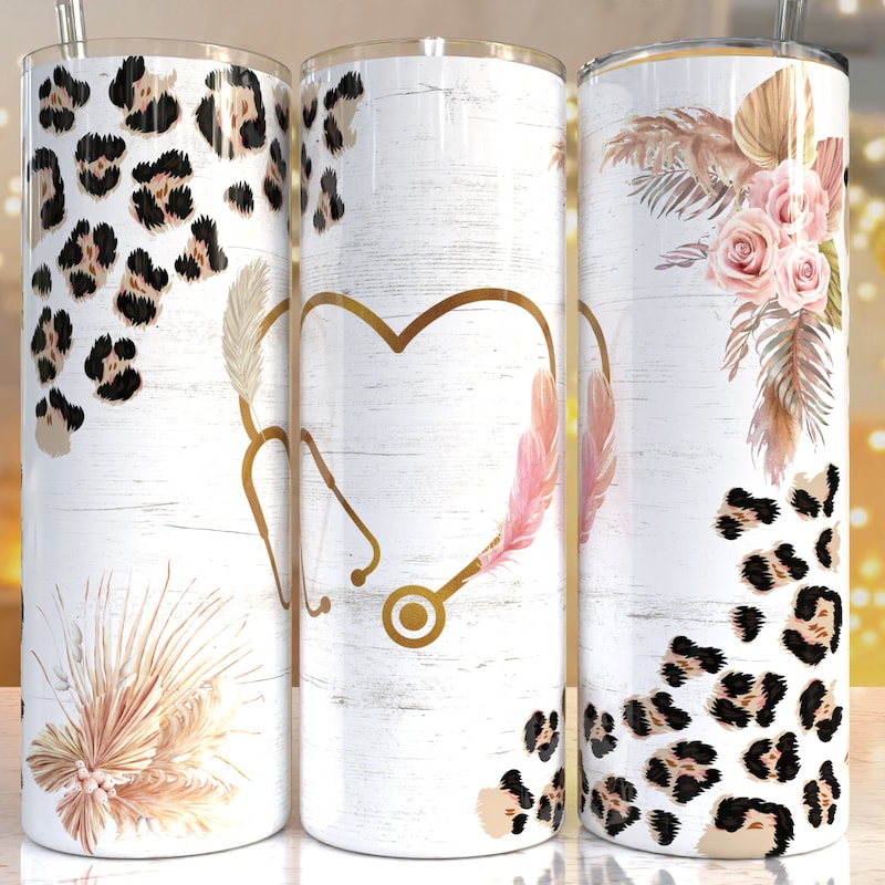 Nurse Sublimation Designs Downloads - Etsy