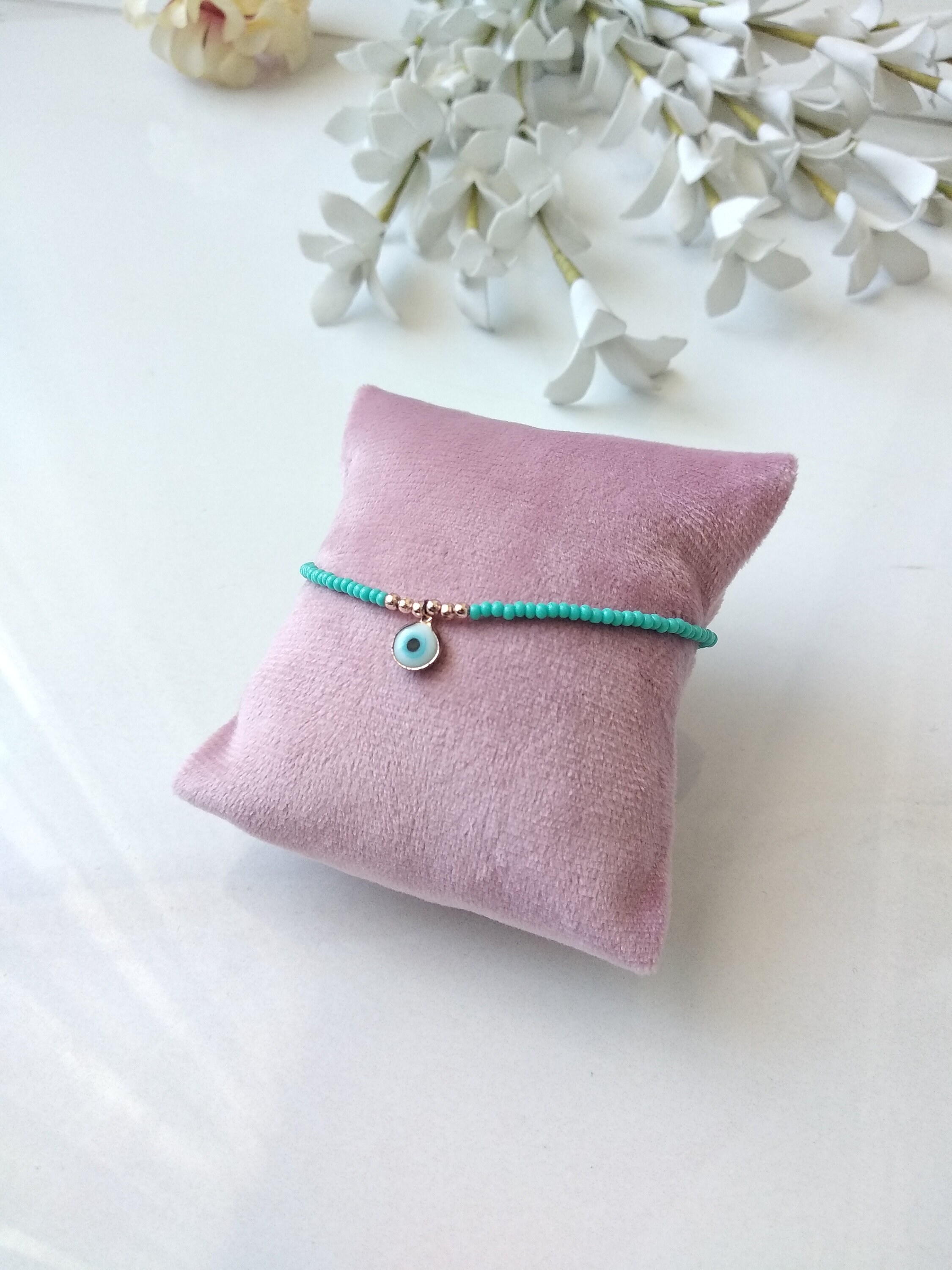 Pink Velvet Watch Pillow Watch Box Pillows Bracelets Pillow - Etsy