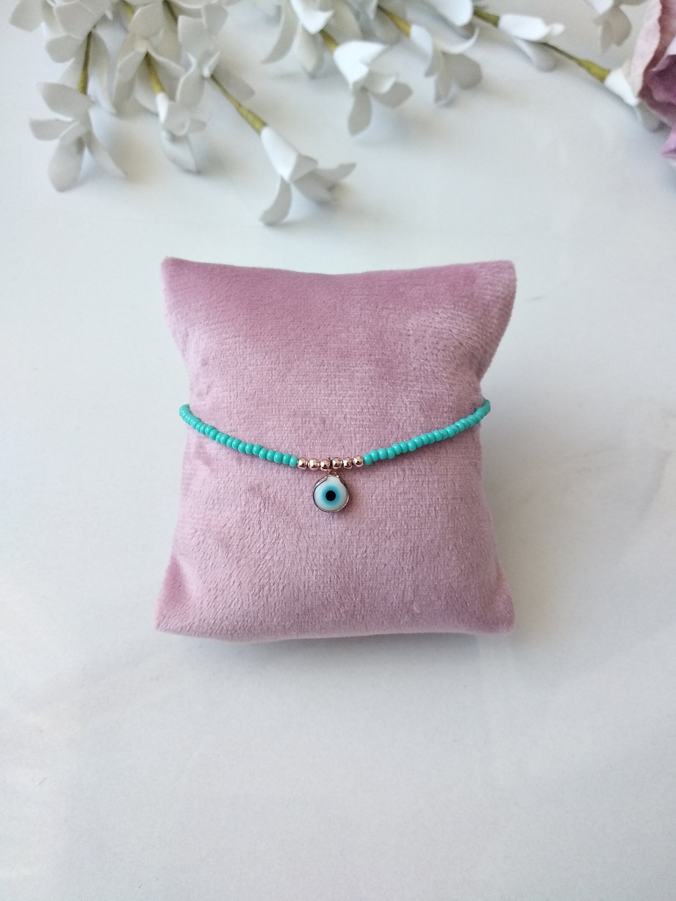 Pink Velvet Watch Pillow Watch Box Pillows Bracelets Pillow - Etsy