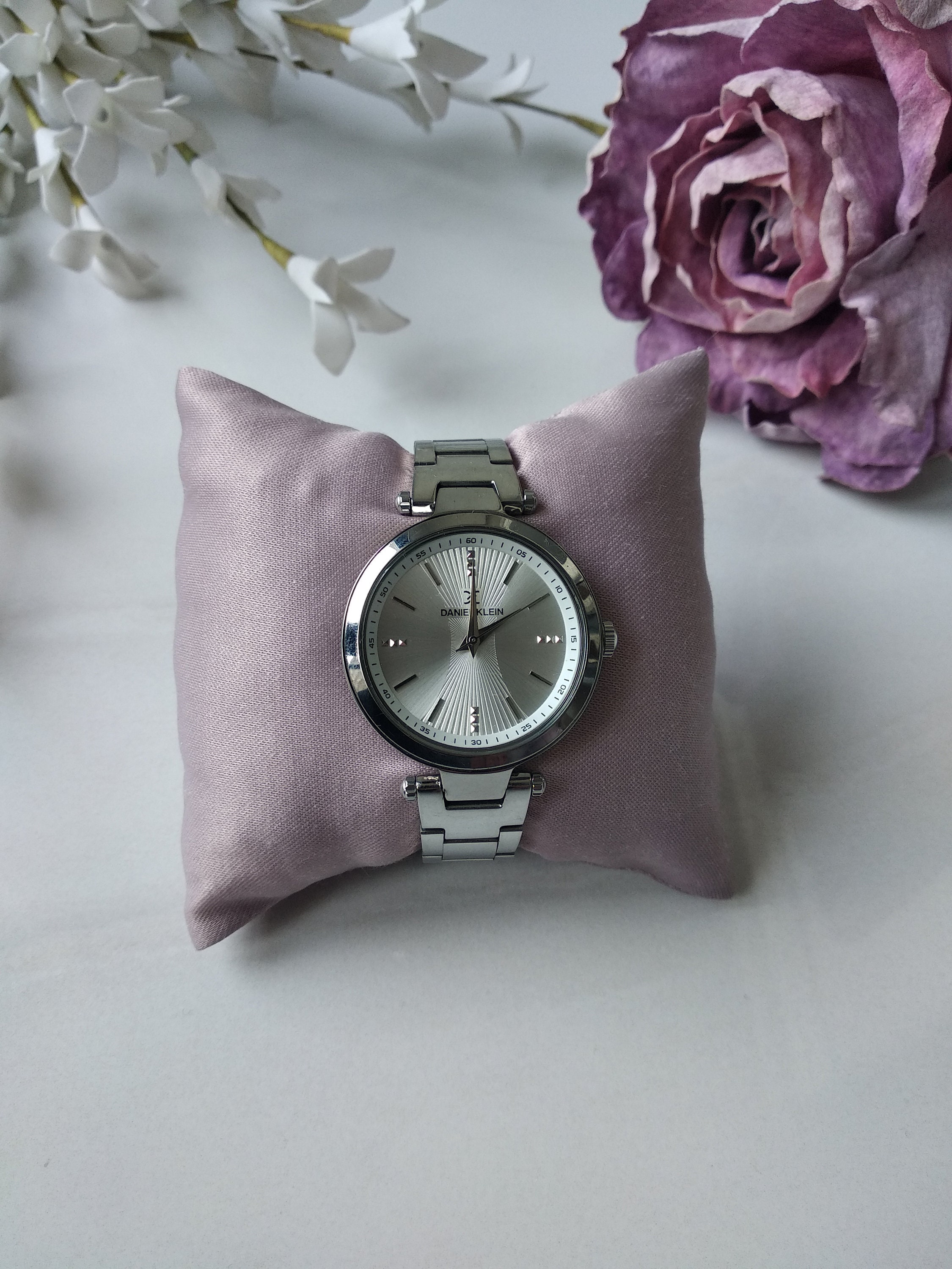 3 Pieces Watch Pillows, Watch Box Pillow, Watch Storage, Watch Holder ...