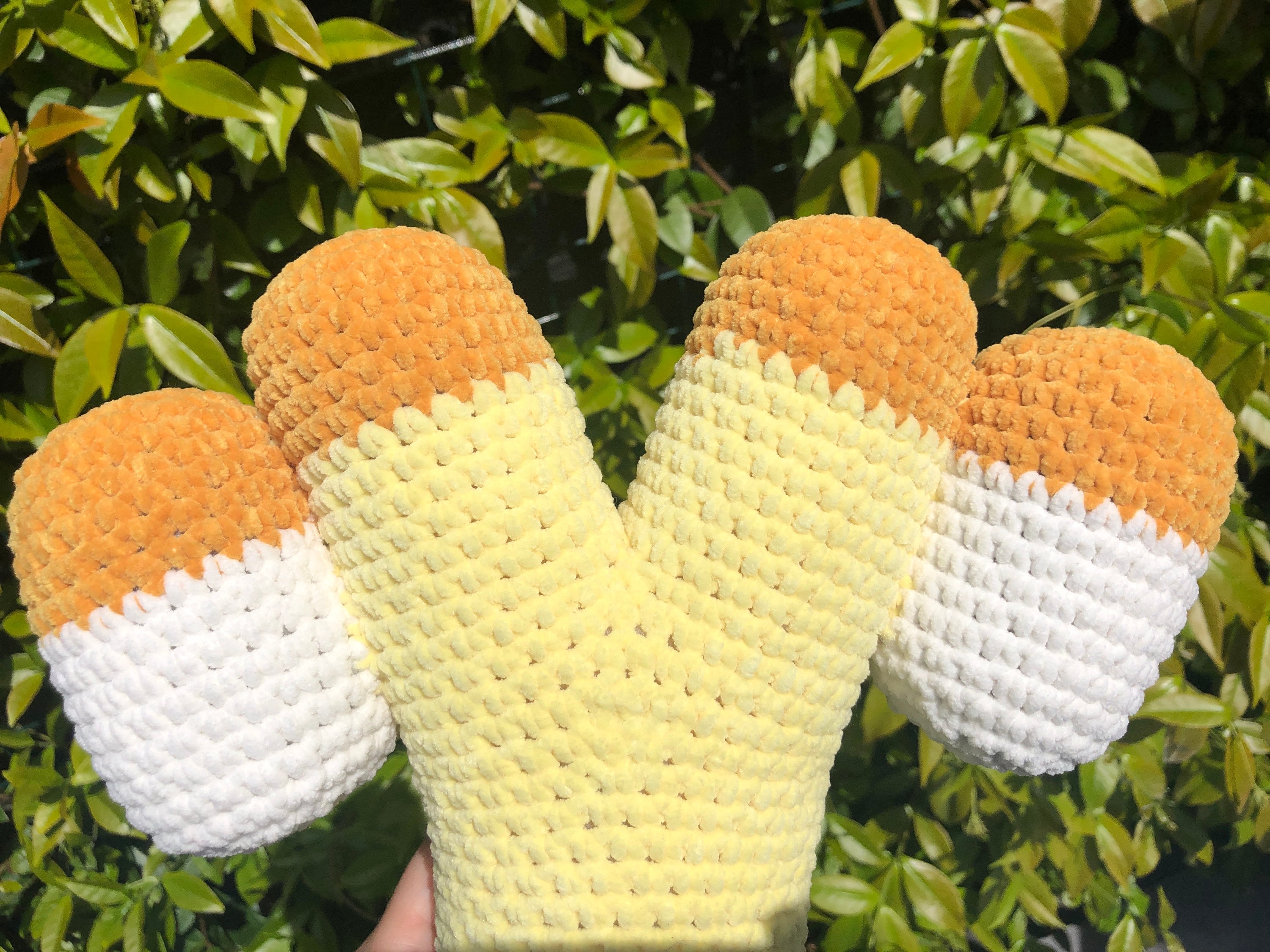 Antibody Amigurumi Antibody Crochet Cuddly Toy Antibody Handmade ...