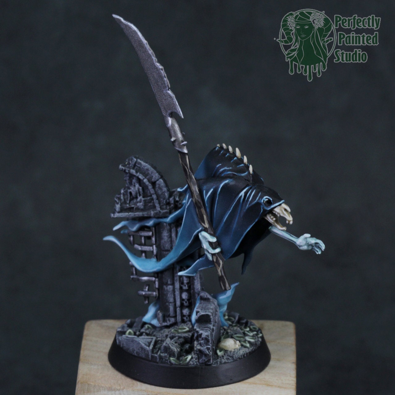4 X, Glaivewraith Stalkers, Nighthaunt, Warhammer, Warhammer Age of ...