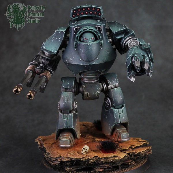 Sons of Horus Miniatures - Etsy