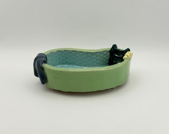 Soap Dishes & Dispensers - Etsy Singapore