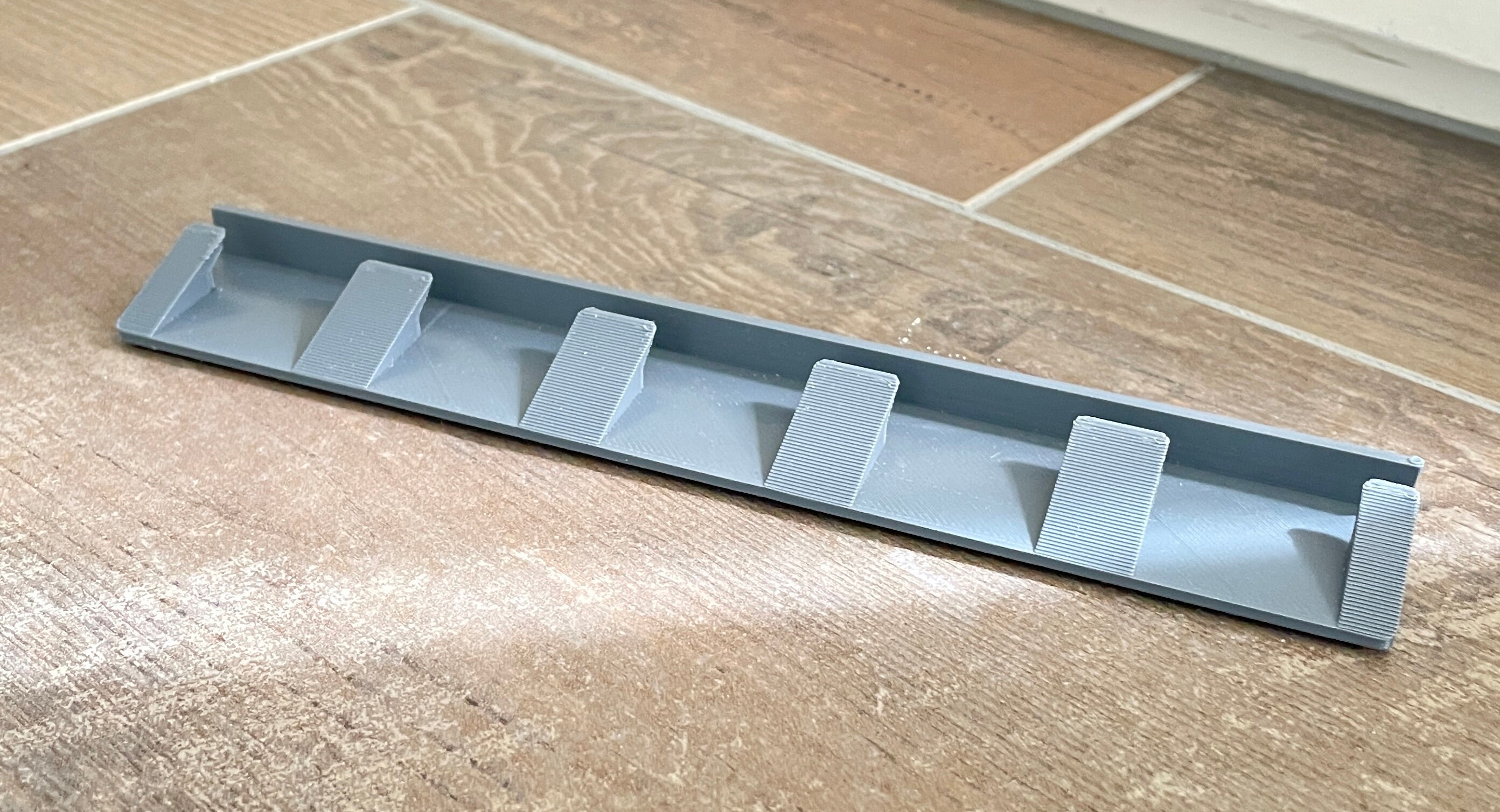 Apple Watch Band/strap Mount for Five Bands. Fits Bands From 38/40/41 ...