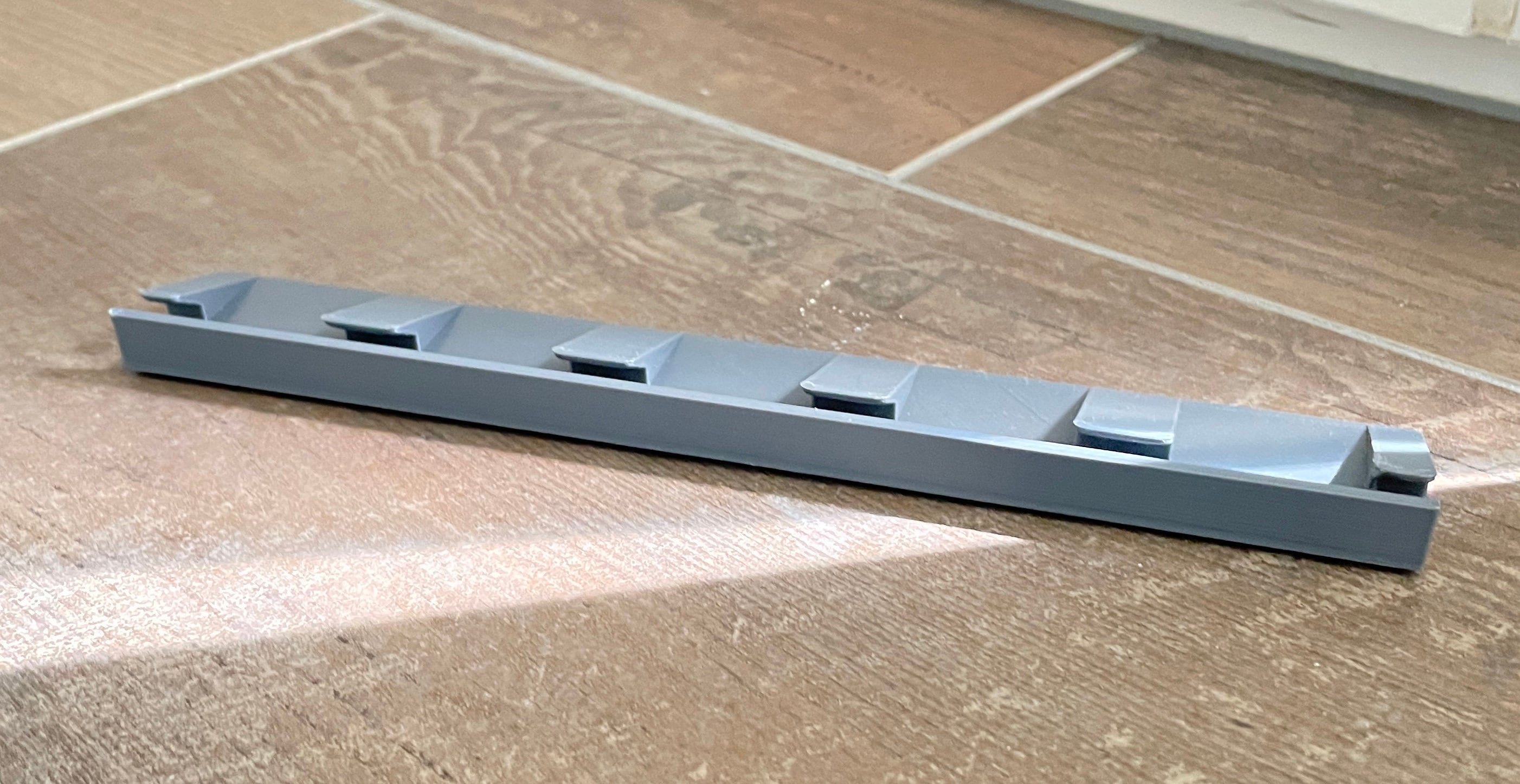 Apple Watch Band/strap Mount for Five Bands. Fits Bands From 38/40/41 ...
