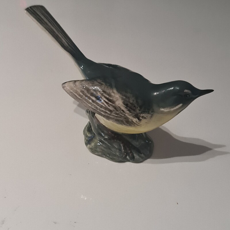 Beswick Bird - Etsy