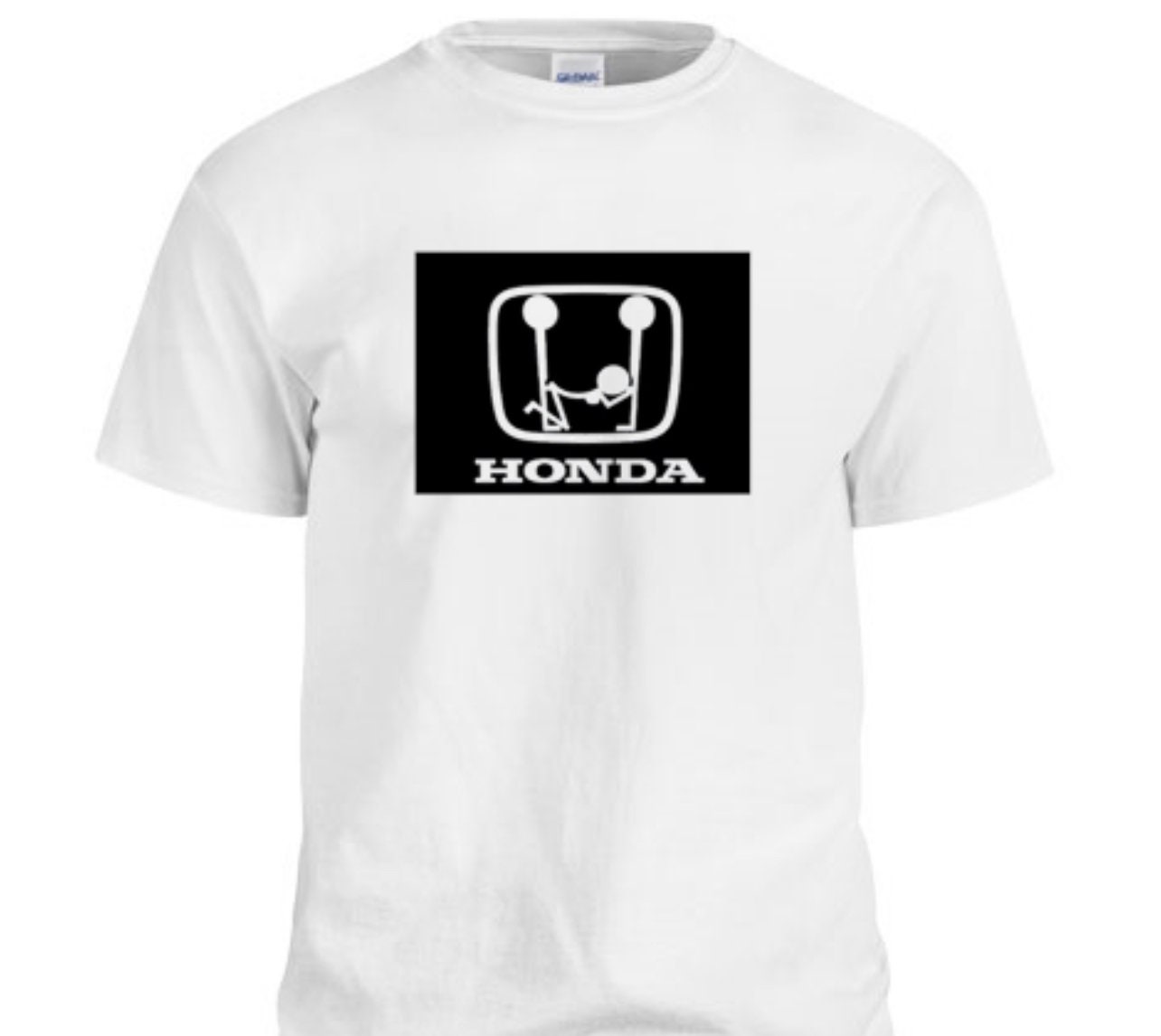 Honda T Shirt Custom - Etsy