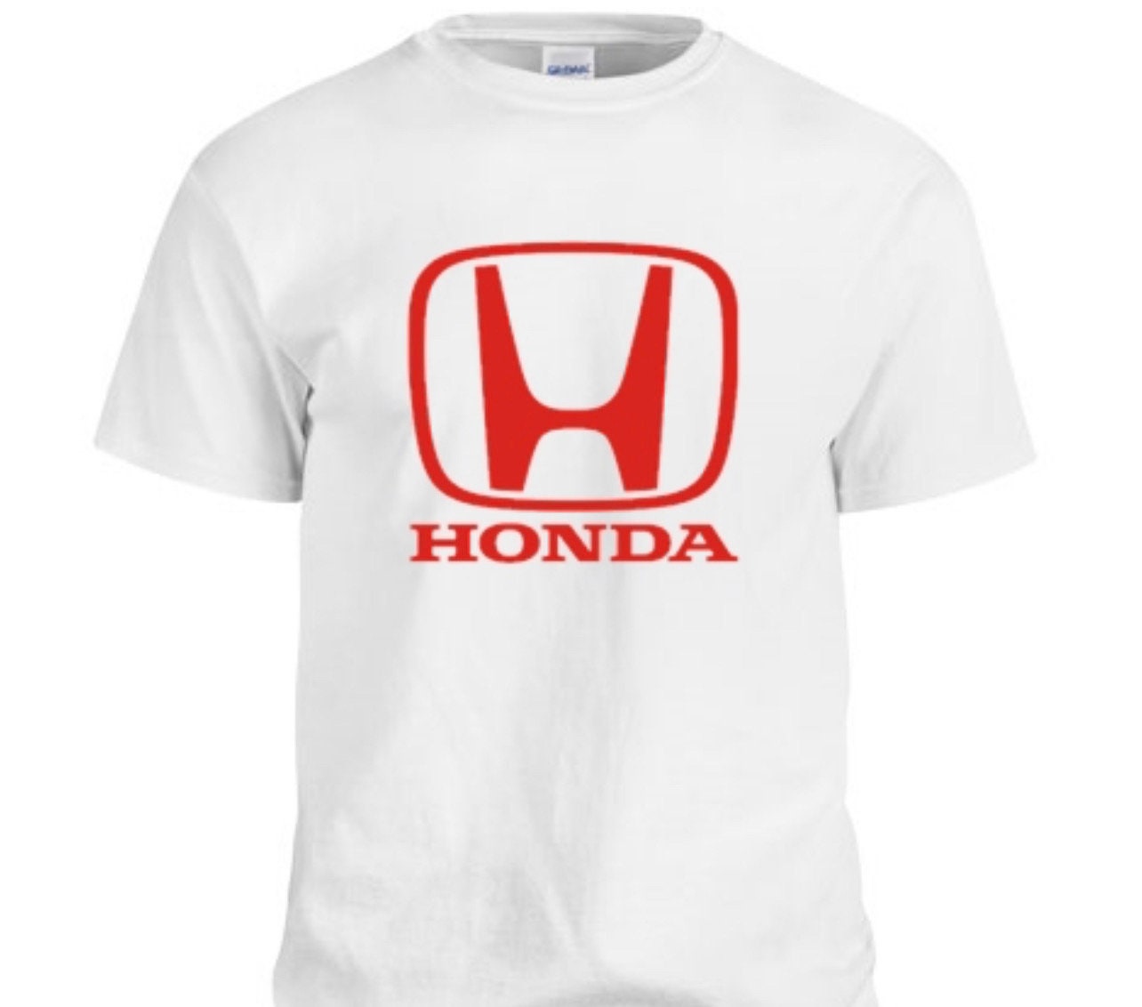 Honda T Shirt Custom - Etsy