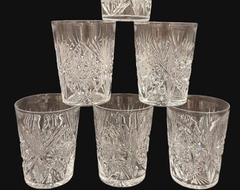 Krantz Smith Glass | Etsy