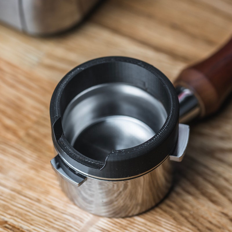 Funnel Coffee Cup - Etsy