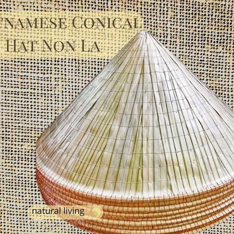 Conical Hat - Etsy