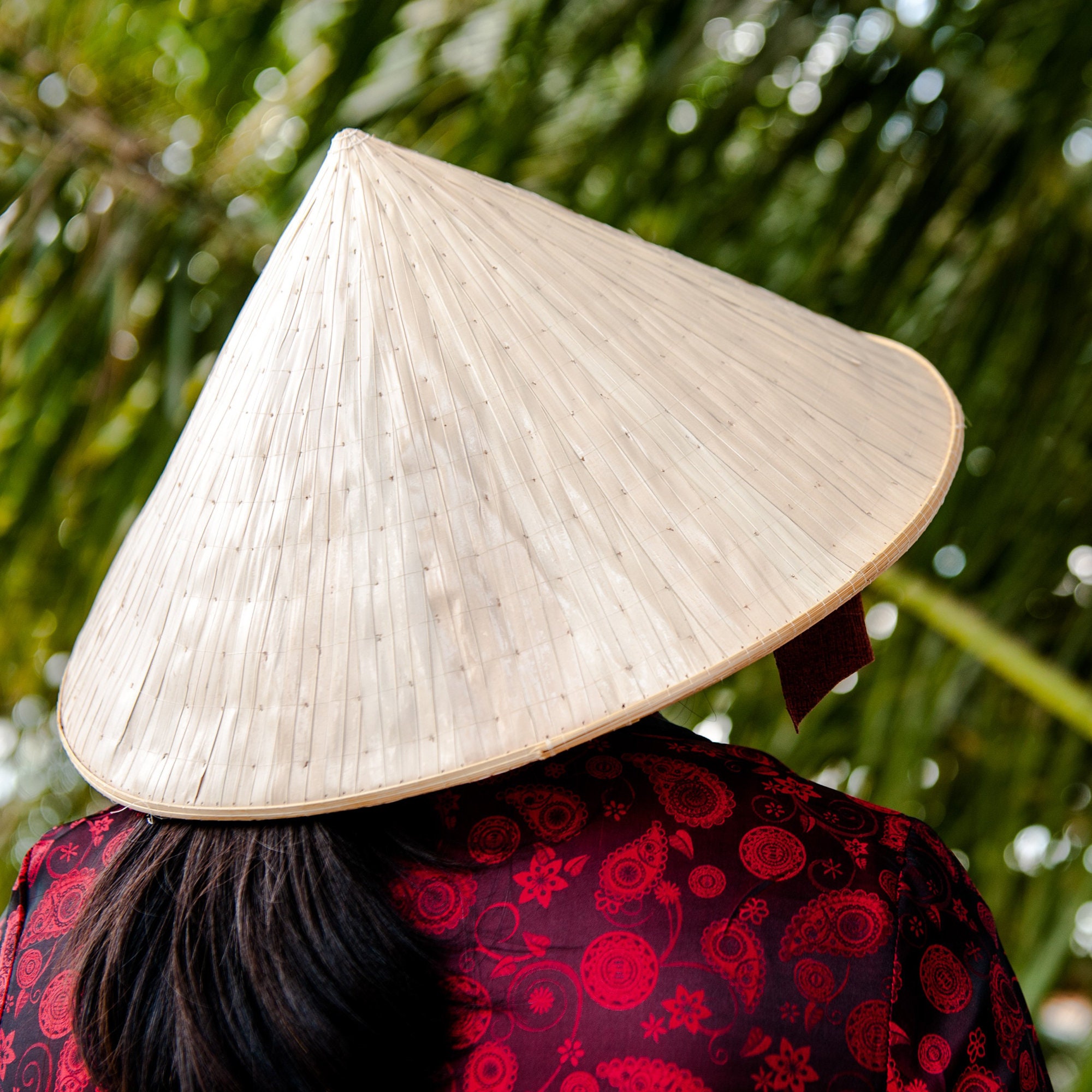 Vietnamese Cone Hat Non La – Traditional Rice Hat - Nón Lá, - Etsy