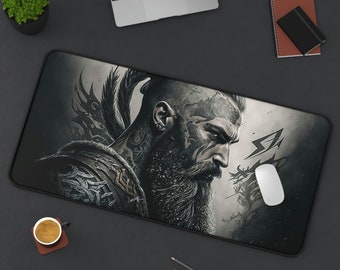Berserk Large Mouse Pad - Etsy