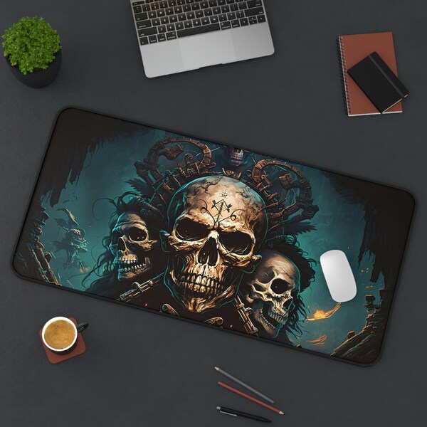 Goth Keyboard - Etsy