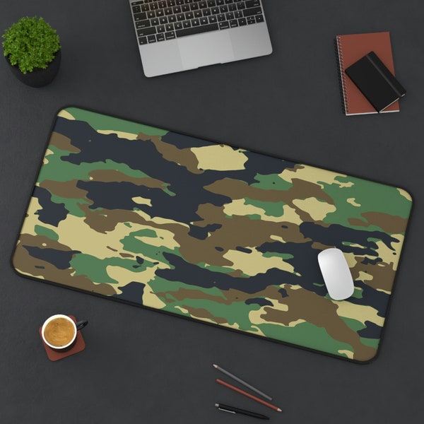 Camouflage Gift - Etsy